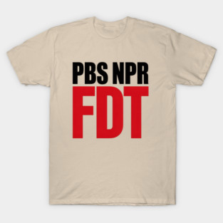 npr logo fdt