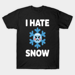 i hate winter clothes