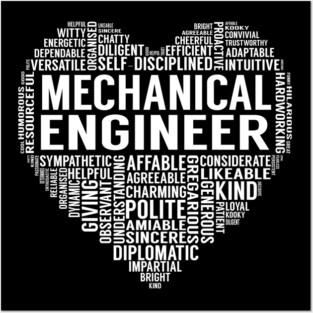 mechanical engineering words