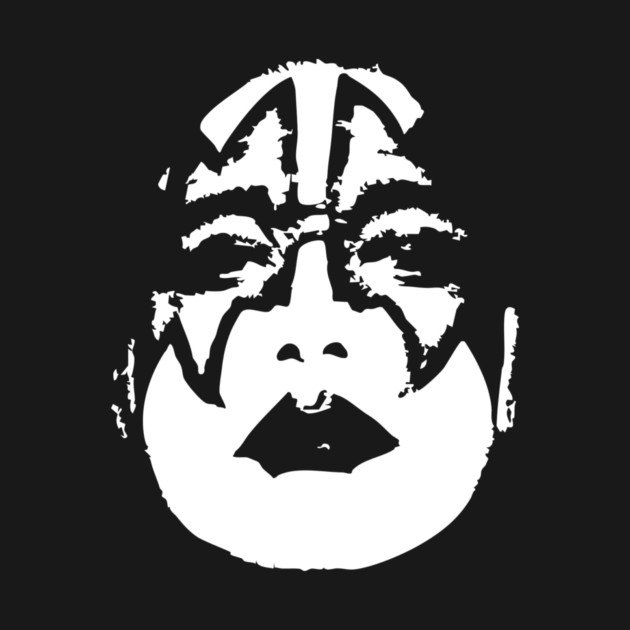ace frehley face
