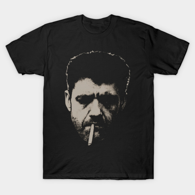 Oh , Ted - Ted Kaczynski - T-Shirt | TeePublic