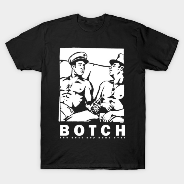 Botch Boy The Best Boy Band Ever Meme - Botch Boy The Best Boy - T ...