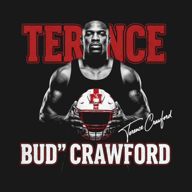 The Crawford Era Shirt – Terence Crawford Bud Boxing Legacy Tee ...