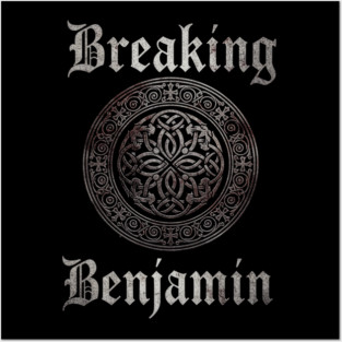 breaking benjamin logos