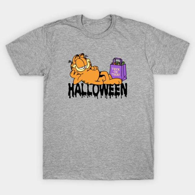 TABBY CAT - Trick or treat HALLOWEEN - Cat Kitten Horror Pet Adopt ...