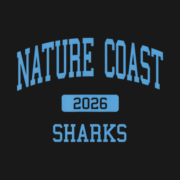 Nature Coast Tech High School Class Of 2026 Brooksville Fl - Nature ...