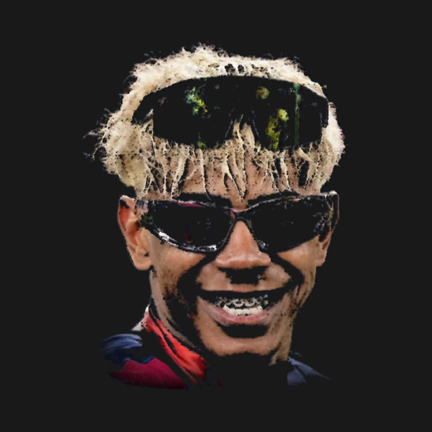 Lamine Yamal Smile - Lamine Yamal - T-Shirt | TeePublic