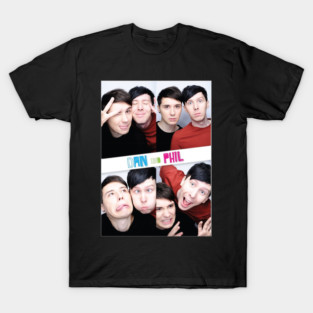 danisnotonfire merch