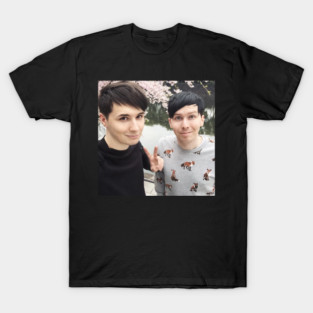 danisnotonfire merch