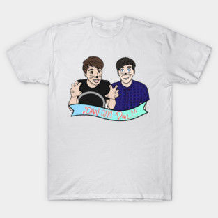 danisnotonfire merch