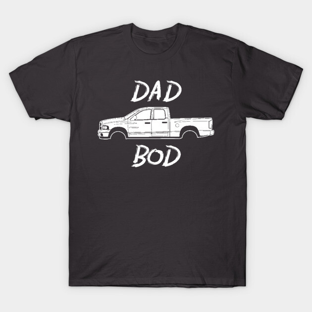 dodge dad