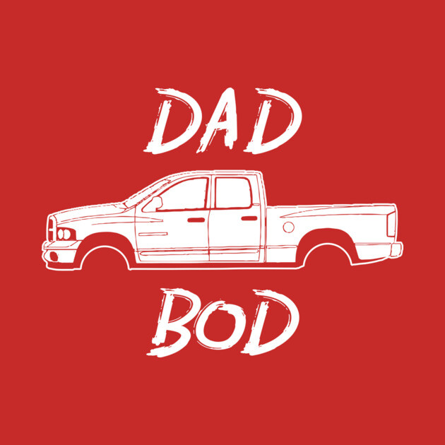 dodge dad