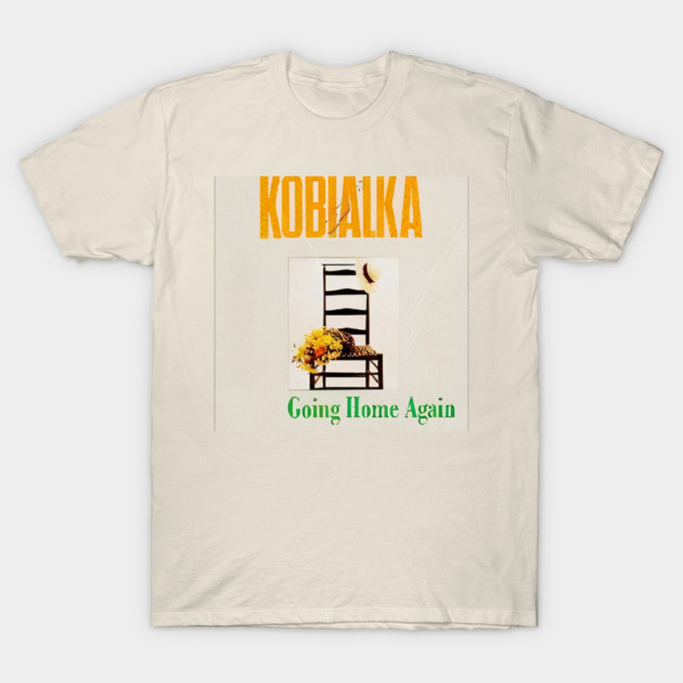 Philemon and Baukis Daniel Kobialka - Modern Classical - T-Shirt ...