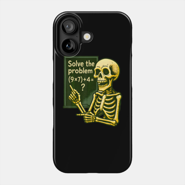 67 Halloween Math Six Seven Brainrot Skeleton - Halloween Math Meme ...