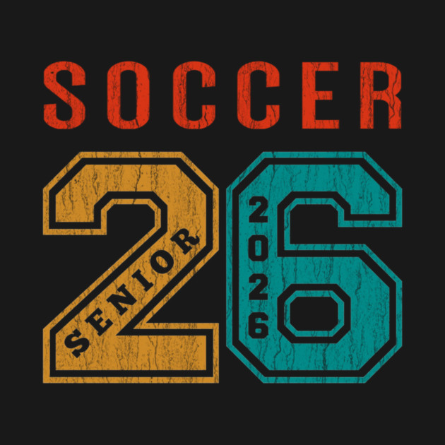 SOCCER SENIOR 2026 - SOCCER SENIOR NIGHT 2026 - Senior Soccer 2026 ...