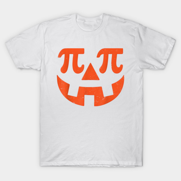 Mathematics Halloween Costume Pumpkin Pi Pie Math Teacher - Mathematics ...