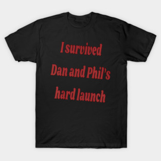 danisnotonfire merch