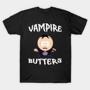 butters vampire