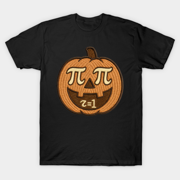 Mathematics Halloween Costume Pumpkin Pi Pie Math Teacher - Pumpkin Pi ...
