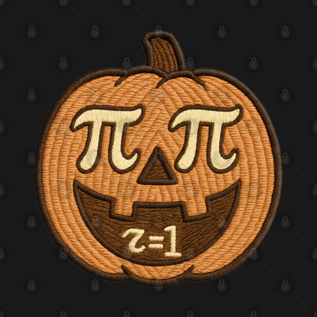 Mathematics Halloween Costume Pumpkin Pi Pie Math Teacher - Pumpkin Pi ...