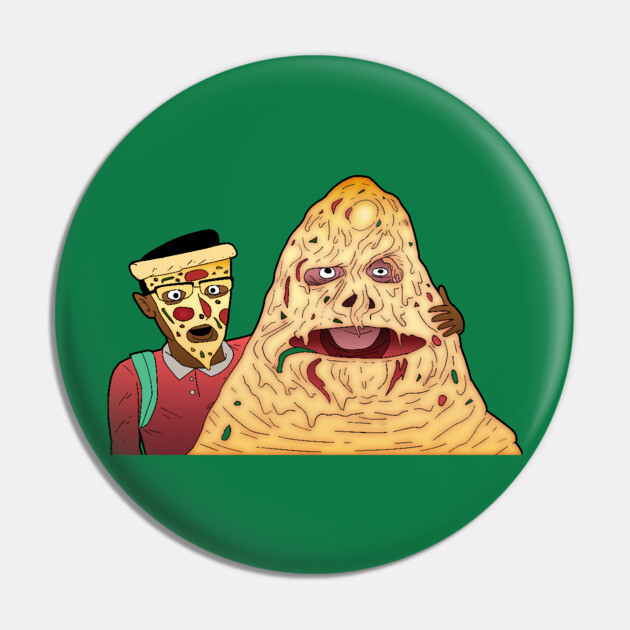 pizza face spaceballs