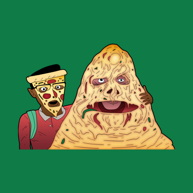 pizza face spaceballs