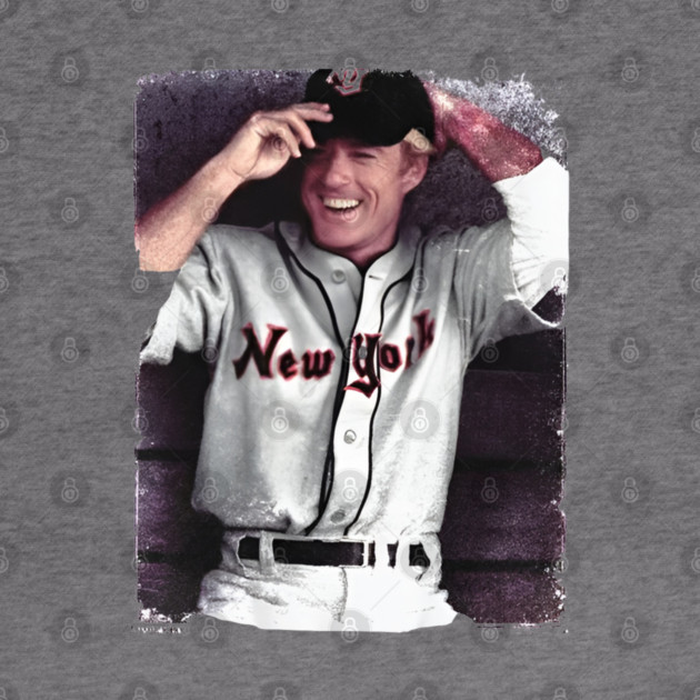 robert redford retro - Robert Redford - Hoodie | TeePublic