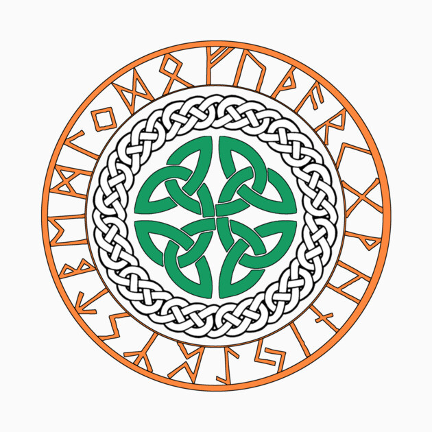 celtic runes