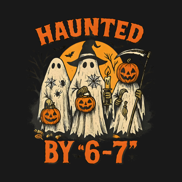 Haunted By 67 Halloween Ghost Pumpkin Horror Nights - Funny Halloween ...