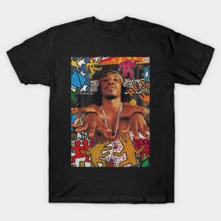 andre shirt