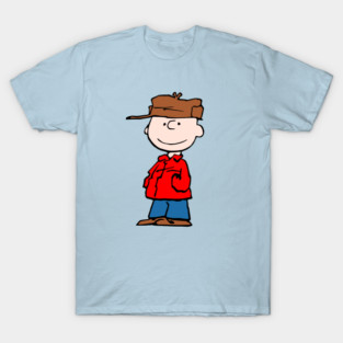 charlie brown shirt clipart