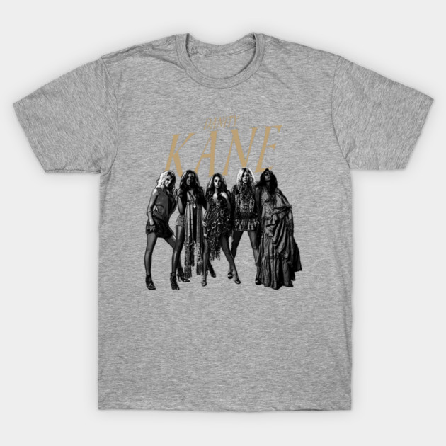 Danity kane - Danity Kane - T-Shirt | TeePublic