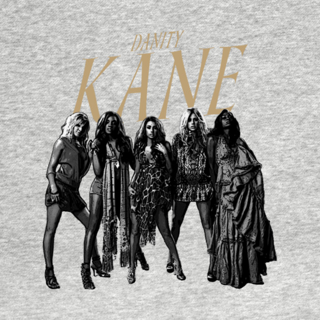Danity kane - Danity Kane - T-Shirt | TeePublic