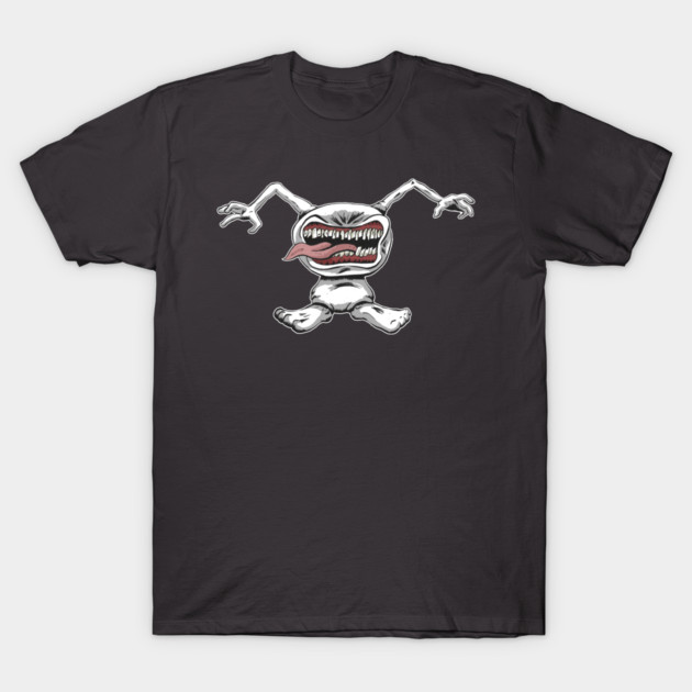 Isz from The Maxx - Isz - T-Shirt | TeePublic