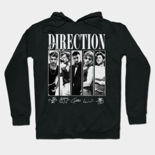 one direction jumper