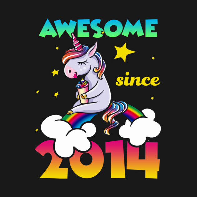 unicorn awesome