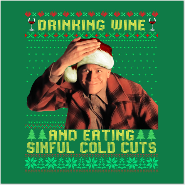 Charlie Human Ed Gein Eating Sinful Cold Cuts - Charlie Human Ed Gein ...