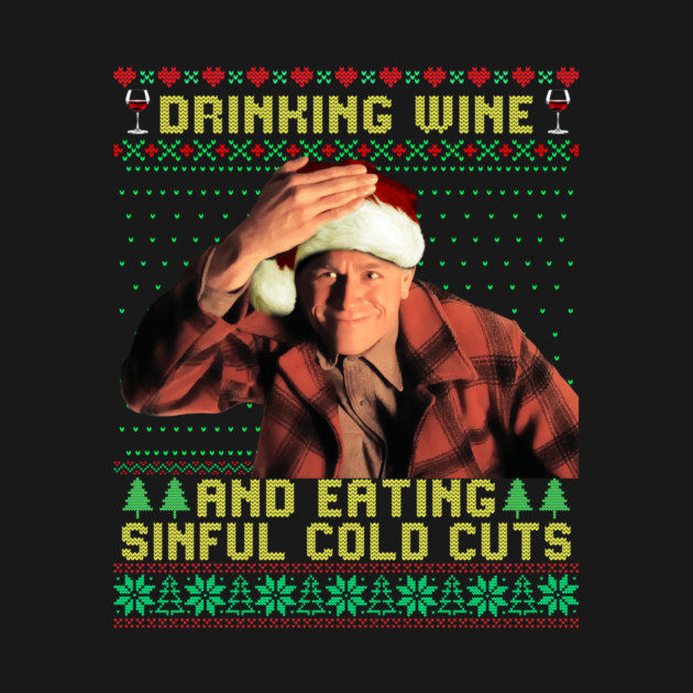 Charlie Human Ed Gein Eating Sinful Cold Cuts - Charlie Human Ed Gein ...