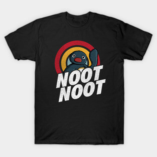 noot noot nutshell