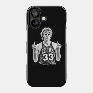 larry phone case
