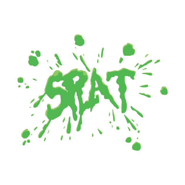 splat word