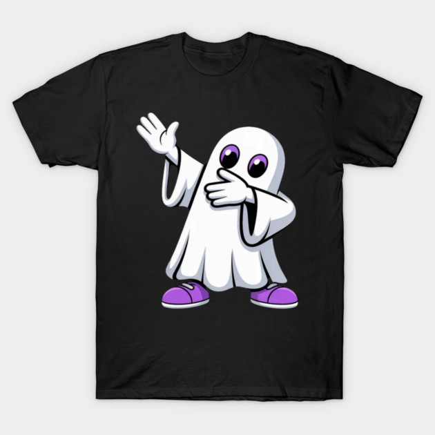 Funny Halloween Boo Ice Coffee ghost Matching Couples - Halloween - T ...