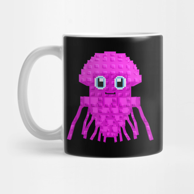 Graipuss Medussi Steal A Brainrot - Custom Novelty Wear - Mug | TeePublic