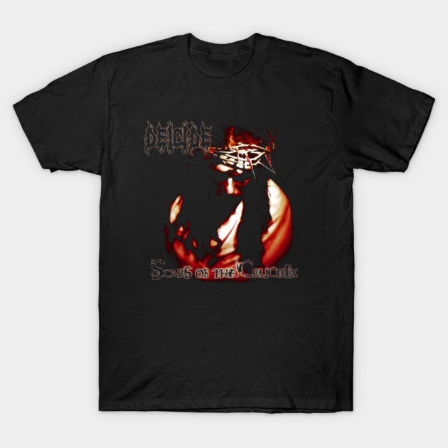 Deicide Day of Darkness - Death Metal - T-Shirt | TeePublic