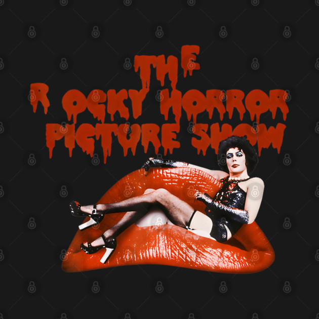 The Rocky Horror Pictu.Re Show Dr. Frank-N-Furt.Er - Rocky Horror ...