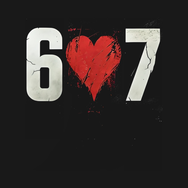 Funny I Love 67 Costume Meme Six Seven - Funny I Love 67 Costume Meme ...