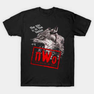 nwo wolfpac wolf