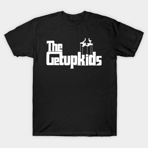 The Get Up Kids - The Get Up Kids - T-Shirt | TeePublic