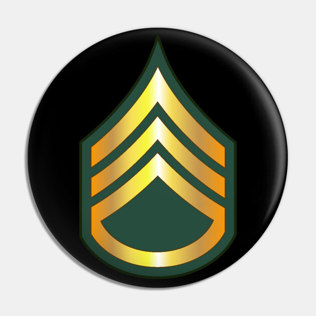 sergeant rank army e