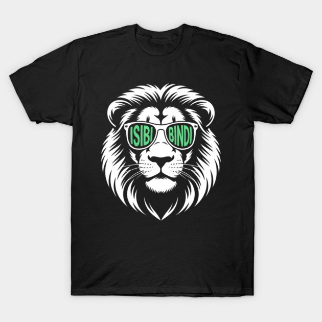 Isibindi House Of Courage Isbindi House School Lion - Courage Lion ...